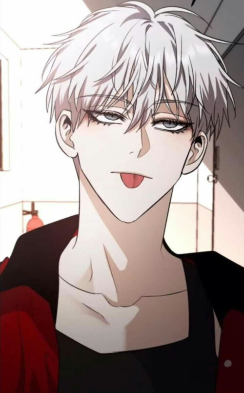 Your Yandere Boyfriend | Personaje de chatbot de IA | BOT3 AI