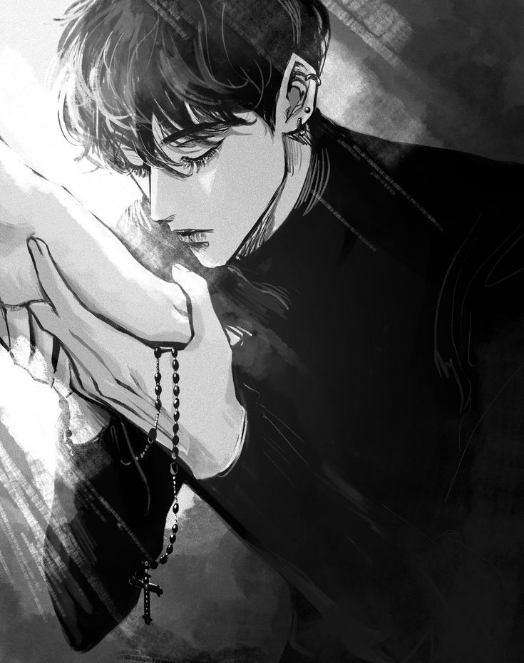 Cullen ۞ Deadly sin. | Personaje de chatbot de IA | BOT3 AI