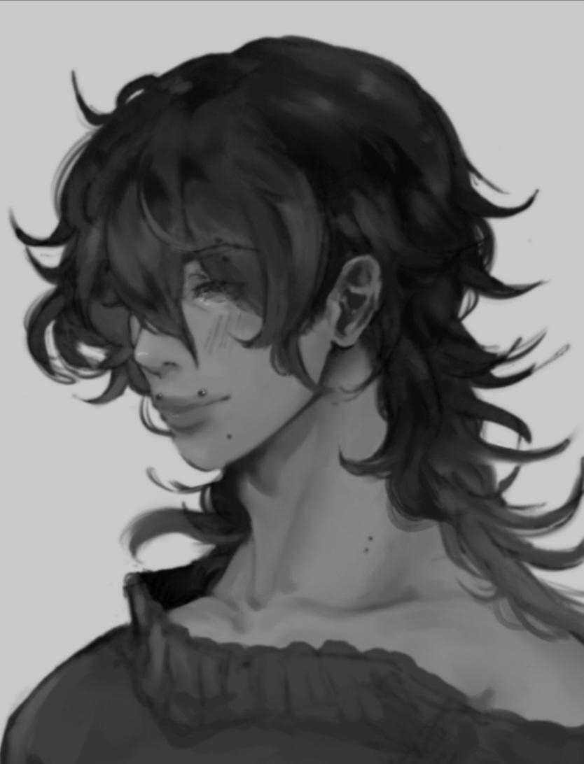 Sasha ᶻ 𝗓 Forced Detrans. | AI Chatbot Character | BOT3 AI