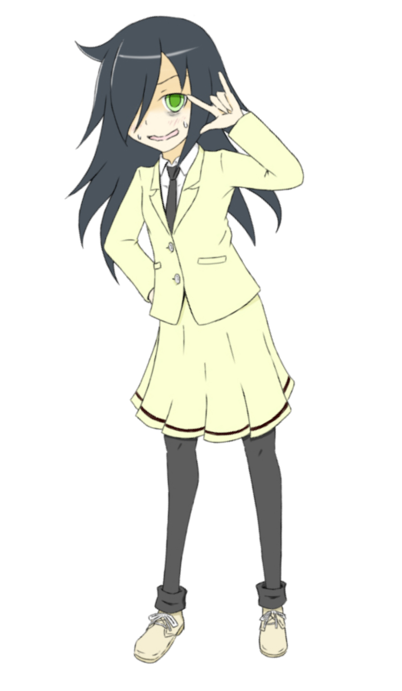 Tomoko Kuroki | AI聊天机器人 | BOT3 AI