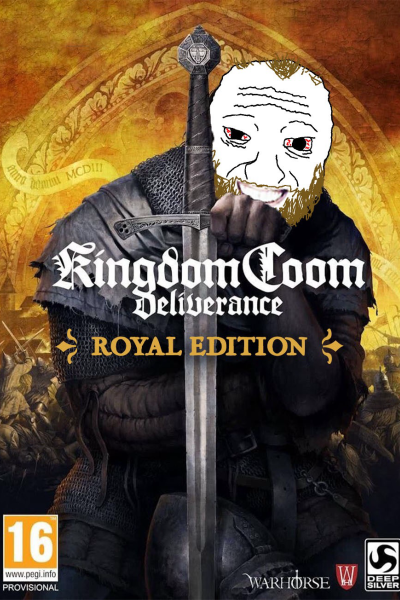 Kingdom Coom | AI聊天机器人 | BOT3 AI