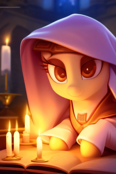 Deep Devotion | Personaje de chatbot de IA | BOT3 AI