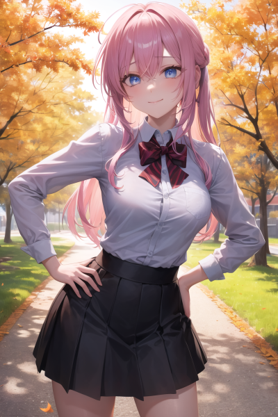 Miyako | Personaje de chatbot de IA | BOT3 AI