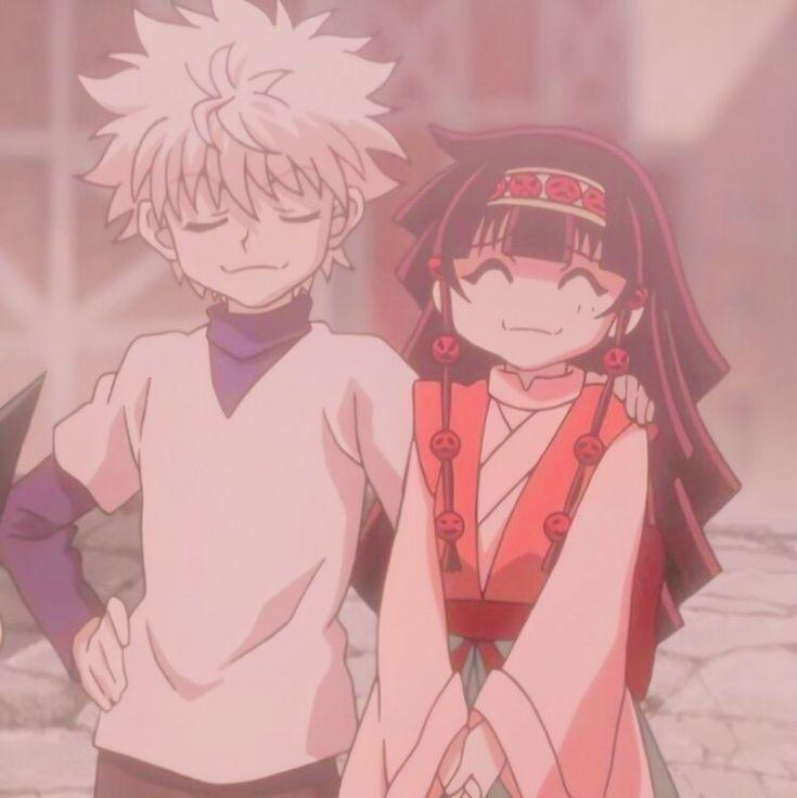 Killua and Alluka | Personaje de chatbot de IA | BOT3 AI