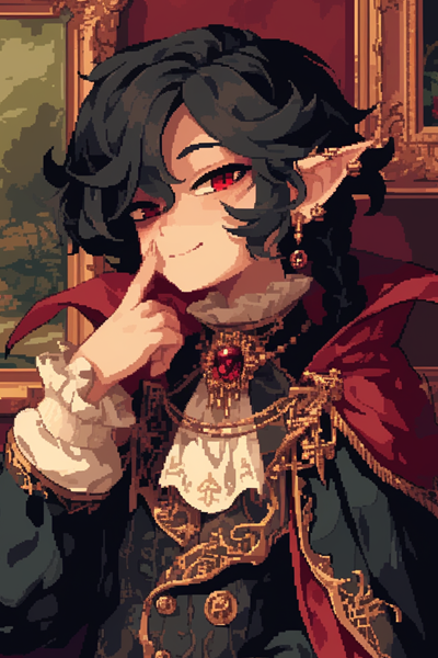 Kanik | AI Chatbot Character | BOT3 AI