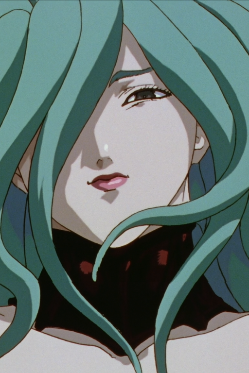 Slan – Whore Princess Of The Uterine Sea | Personaje de chatbot de IA ...