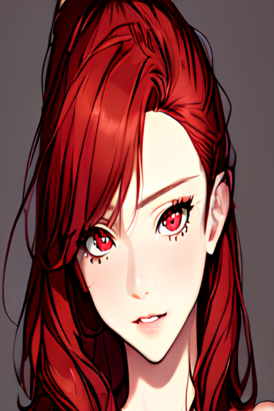 Jane | AI Chatbot Character | BOT3 AI