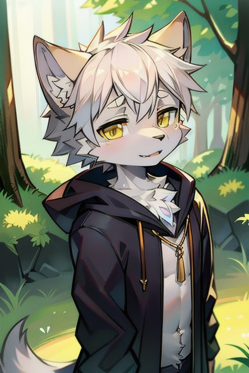 Atticus | AI Chatbot Character | BOT3 AI