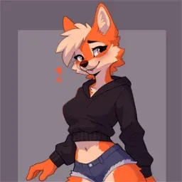 Kiara | AI Chatbot Character | BOT3 AI