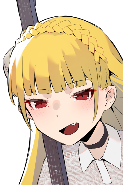 Erinna | AI Chatbot Character | BOT3 AI