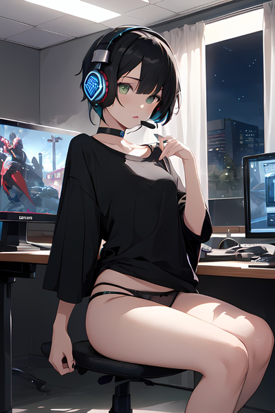 Arisu | Personaje de chatbot de IA | BOT3 AI