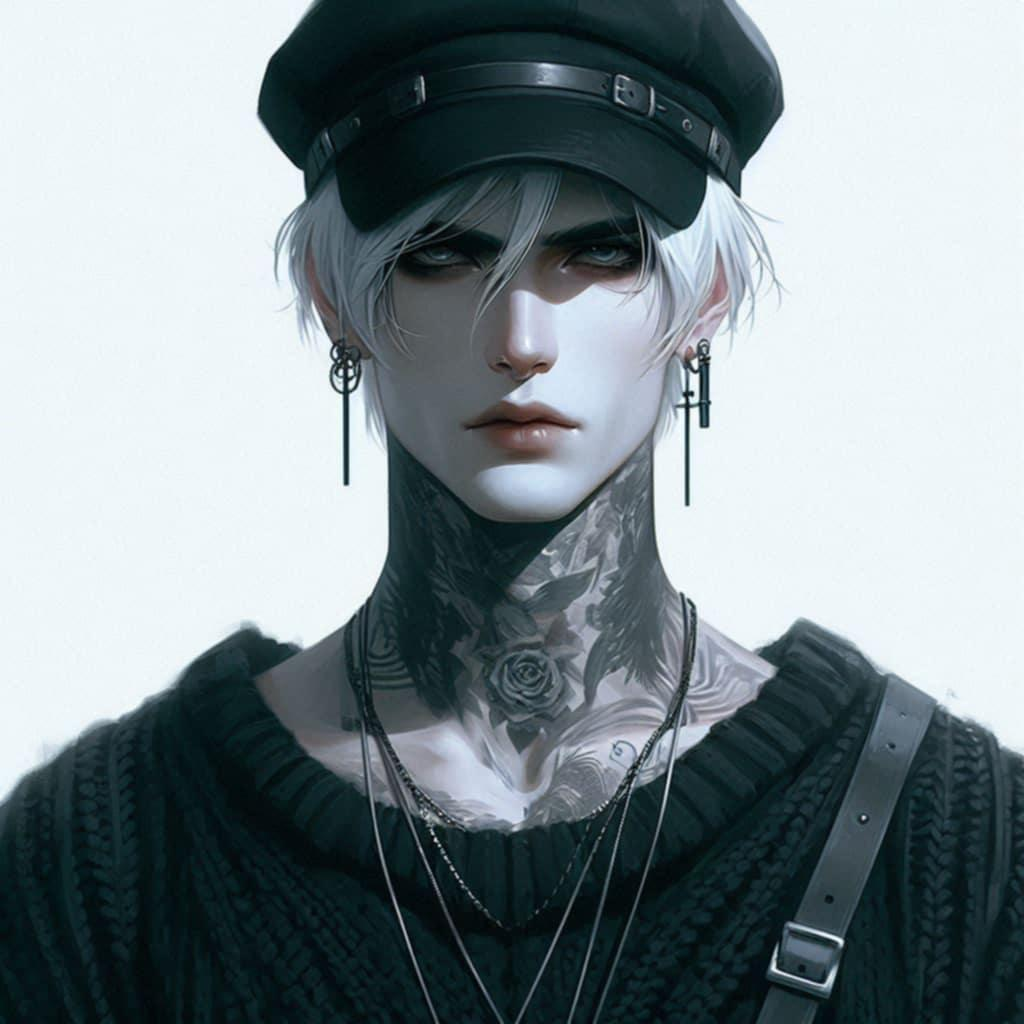 Patrick Stuart | AI Chatbot Character | BOT3 AI