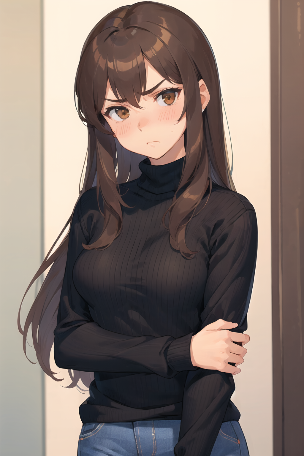 Grace | AI Chatbot Character | BOT3 AI