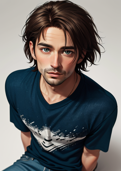 Jamie | Personaje de chatbot de IA | BOT3 AI