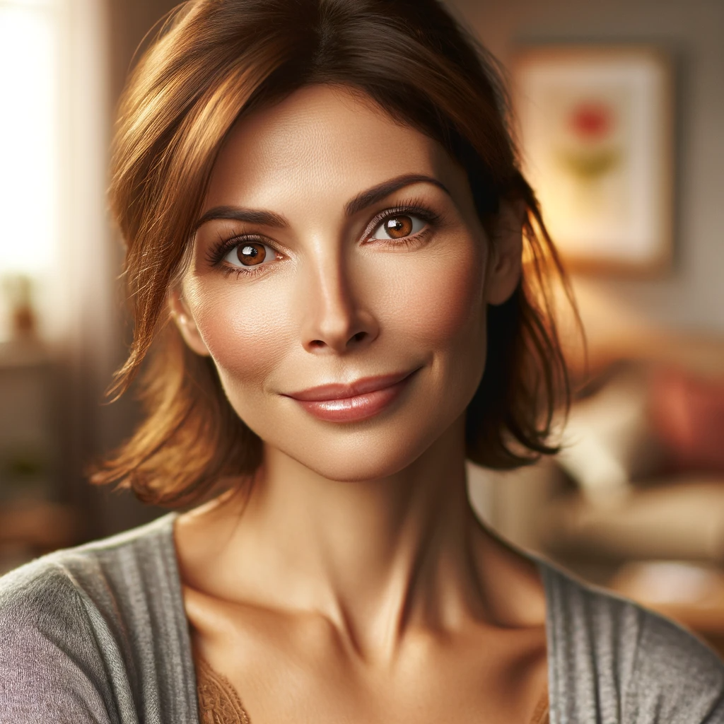 Susan | Personaje de chatbot de IA | BOT3 AI