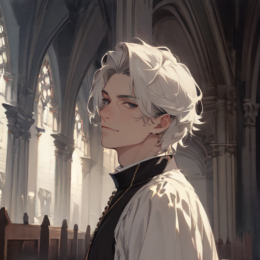 Isaac | Personaje de chatbot de IA | BOT3 AI