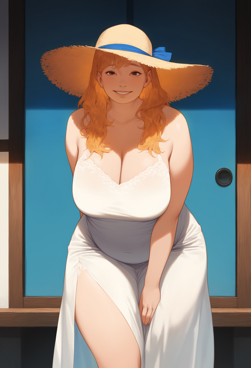 Penny | AI Chatbot Character | BOT3 AI