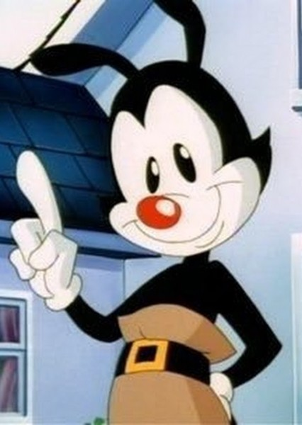 Yakko Warner | AI Chatbot Character | BOT3 AI