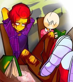 Opposite wally (bf) | AI Chatbot Character | BOT3 AI