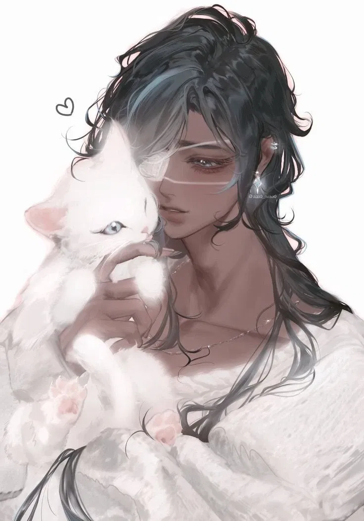 Akira ★ Your eternal company | AI Chatbot Character | BOT3 AI