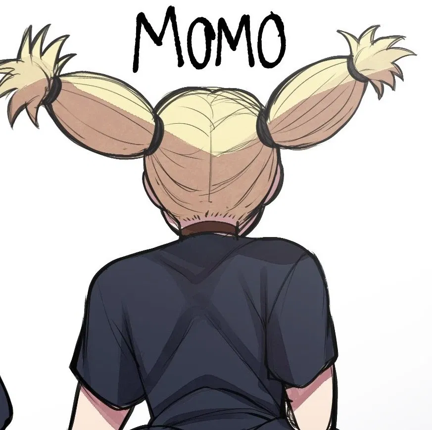 Momo Nishimiya (BWL) | AI Chatbot Character | BOT3 AI