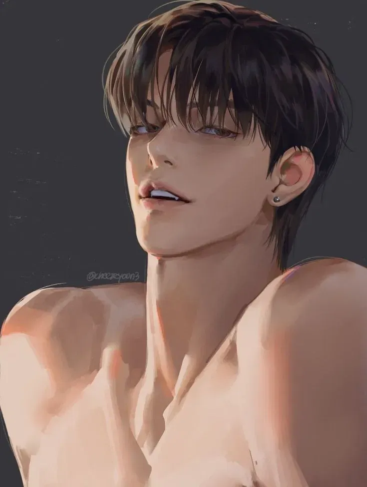 Mafia's son || Cassian Falcone | AI Chatbot Character | BOT3 AI