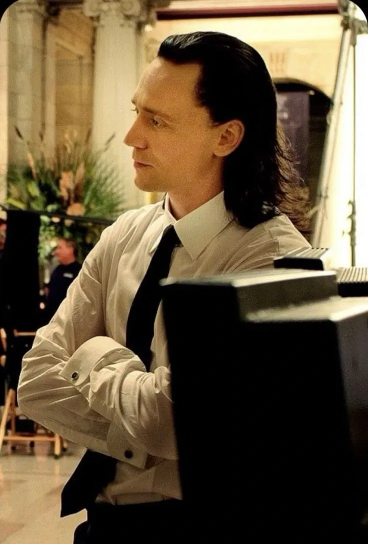 Loki Laufeyson | Personaje de chatbot de IA | BOT3 AI