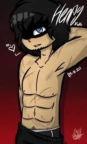 Henry Morris | AI Chatbot Character | BOT3 AI