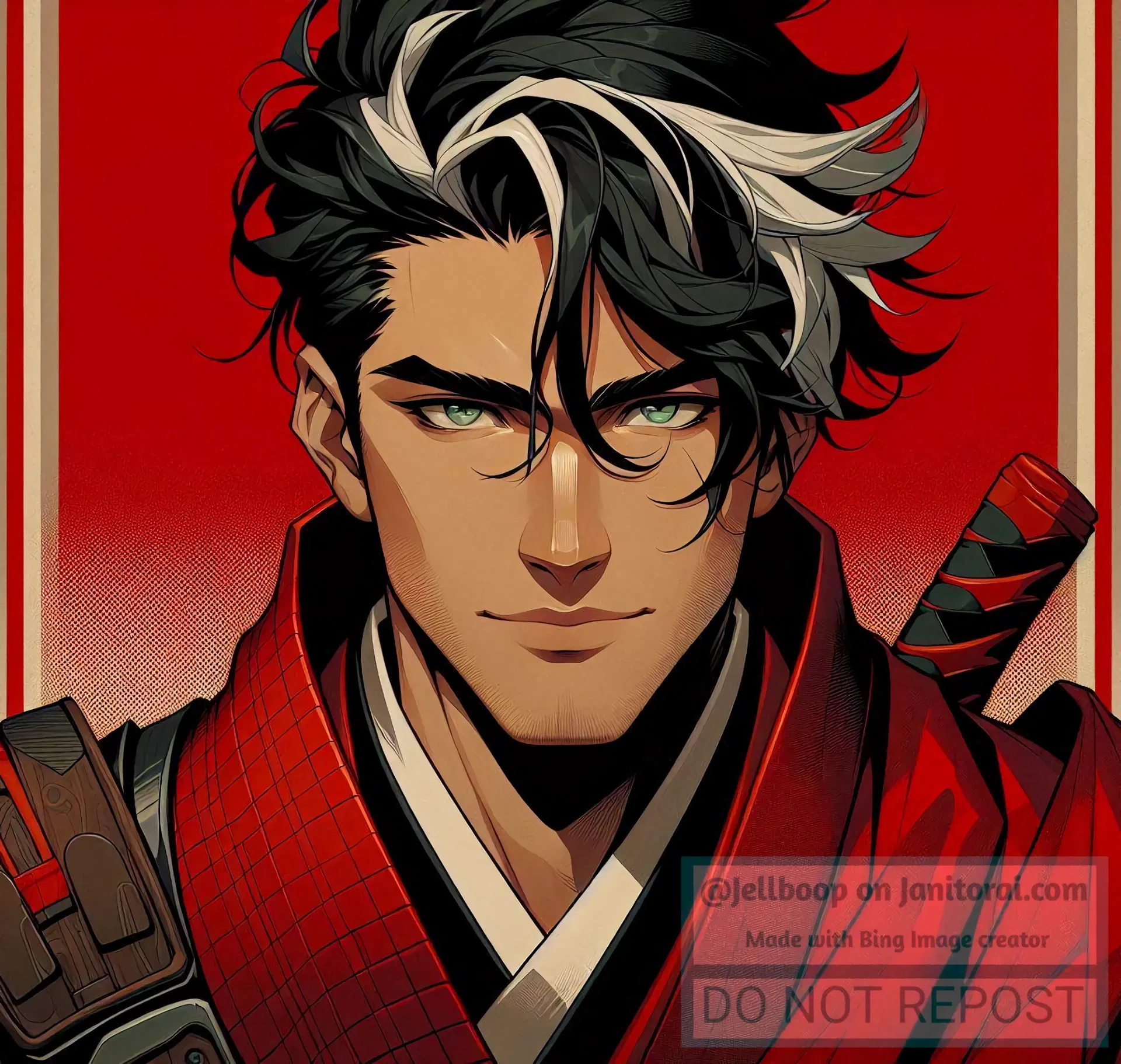 Jason Todd | AI Chatbot Character | BOT3 AI