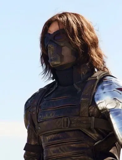 The Winter Soldier | AI Chatbot Character | BOT3 AI