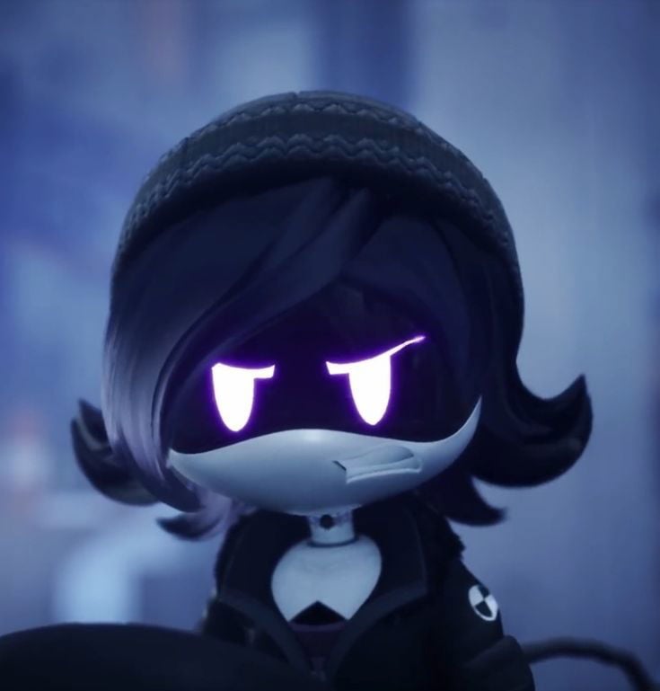 Uzi | AI Chatbot Character | BOT3 AI