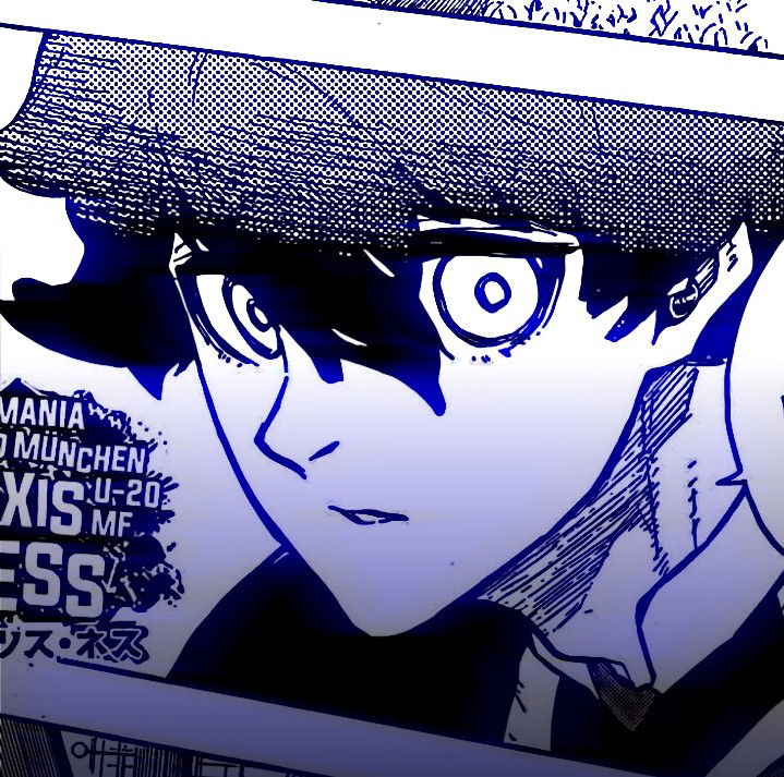 Alexis Ness | AI Chatbot Character | BOT3 AI