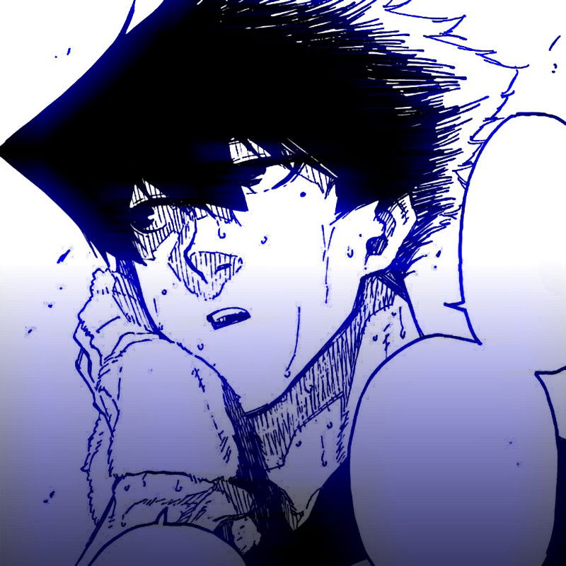 Karasu Tabito | AI Chatbot Character | BOT3 AI