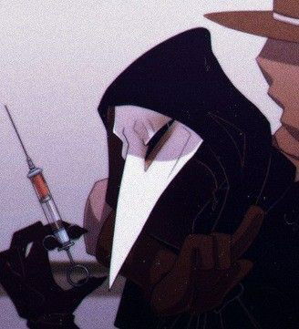 Scp-049 | AI Chatbot Character | BOT3 AI