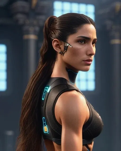 Atlas Shepherd | Personaje de chatbot de IA | BOT3 AI