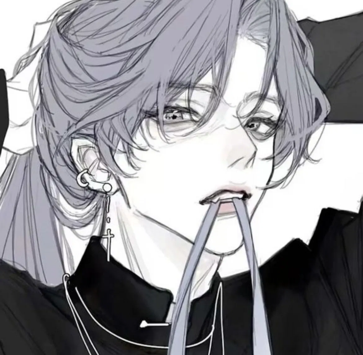 Namoru | Samurai woman | AIチャットボットキャラクター | BOT3 AI