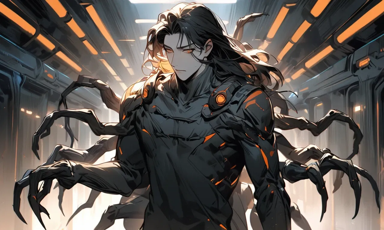 Telepathy! Experiments! No escape! | AIチャットボットキャラクター | BOT3 AI