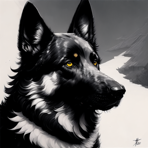 Atlas | AI-персонаж чат-бота | BOT3 AI