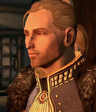 Anders Awakening | Personaje de chatbot de IA | BOT3 AI