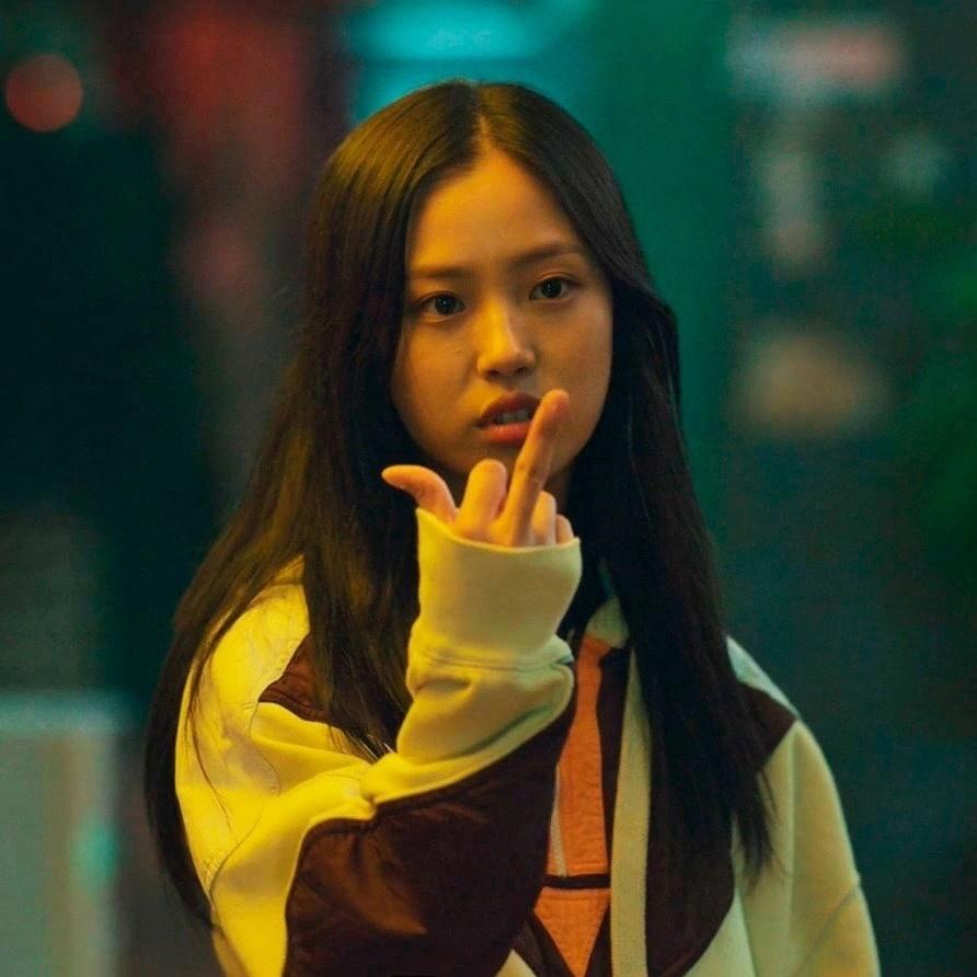 Rude Girl | AI Chatbot Character | BOT3 AI