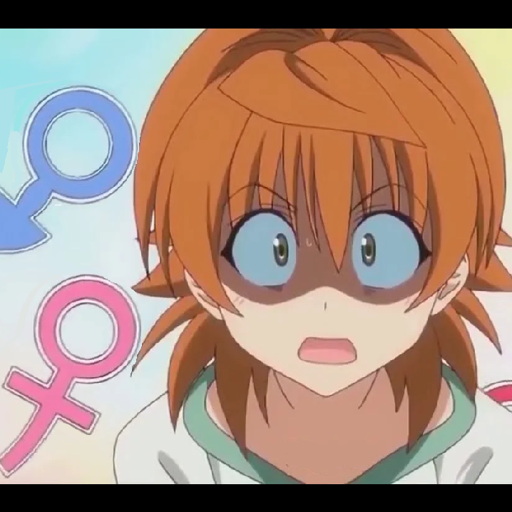 Gender Bender | AI Chatbot Character | BOT3 AI