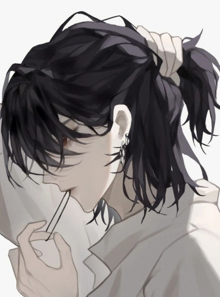 Allan Jackson | Personaje de chatbot de IA | BOT3 AI