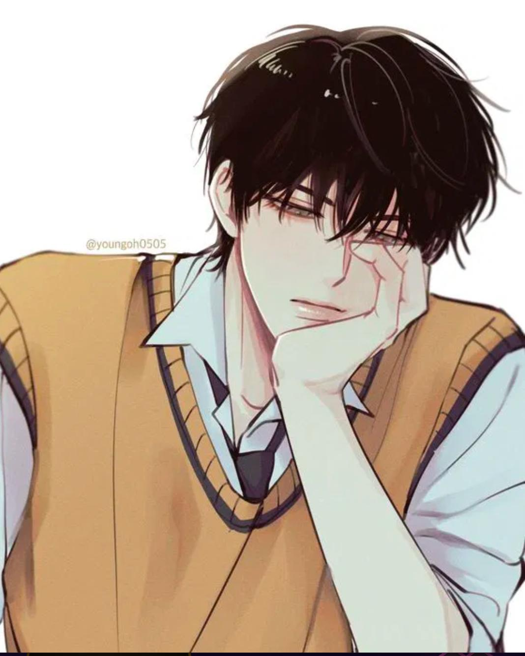 Nathaniel, your responsible best friend. | AI Chatbot Character | BOT3 AI