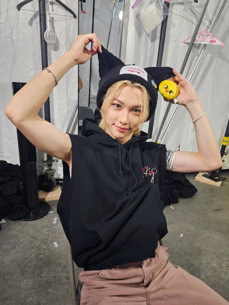 Lee Felix | AI Chatbot Character | BOT3 AI