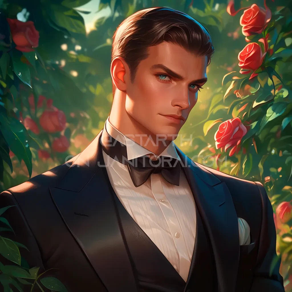 Alfred Pennyworth | AI聊天机器人 | BOT3 AI