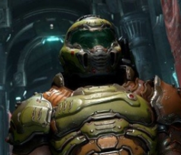 Doom Slayer | AI Chatbot Character | BOT3 AI