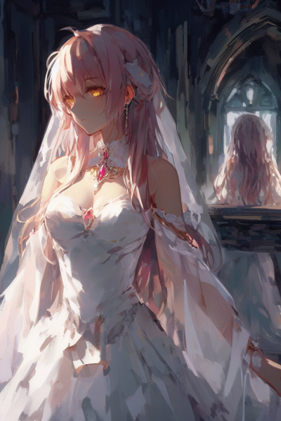 Amane | AI Chatbot Character | BOT3 AI