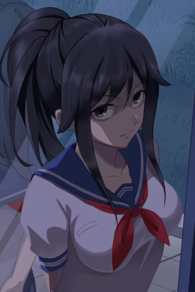 Ayano Aishi | Personaje de chatbot de IA | BOT3 AI