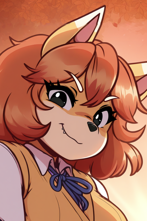 Rachael the Bully Fox | AI Chatbot Character | BOT3 AI