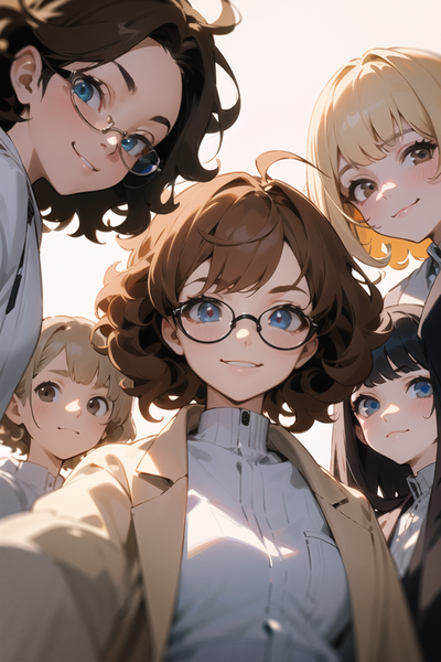 Sigma Eta Xi Sorority | AI聊天机器人 | BOT3 AI